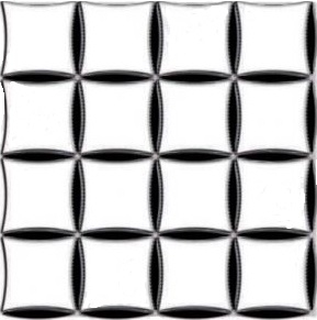 Exclusive Design by Formosa mozaik csempe