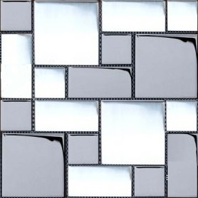 Exclusive Design by Formosa mozaik csempe