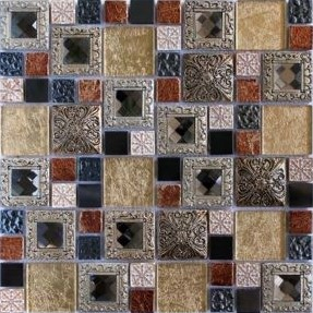 Exclusive Design by Formosa mozaik csempe