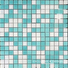 Exclusive Design by Formosa Globo mozaik csempe