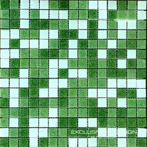 Exclusive Design by Formosa Globo mozaik csempe